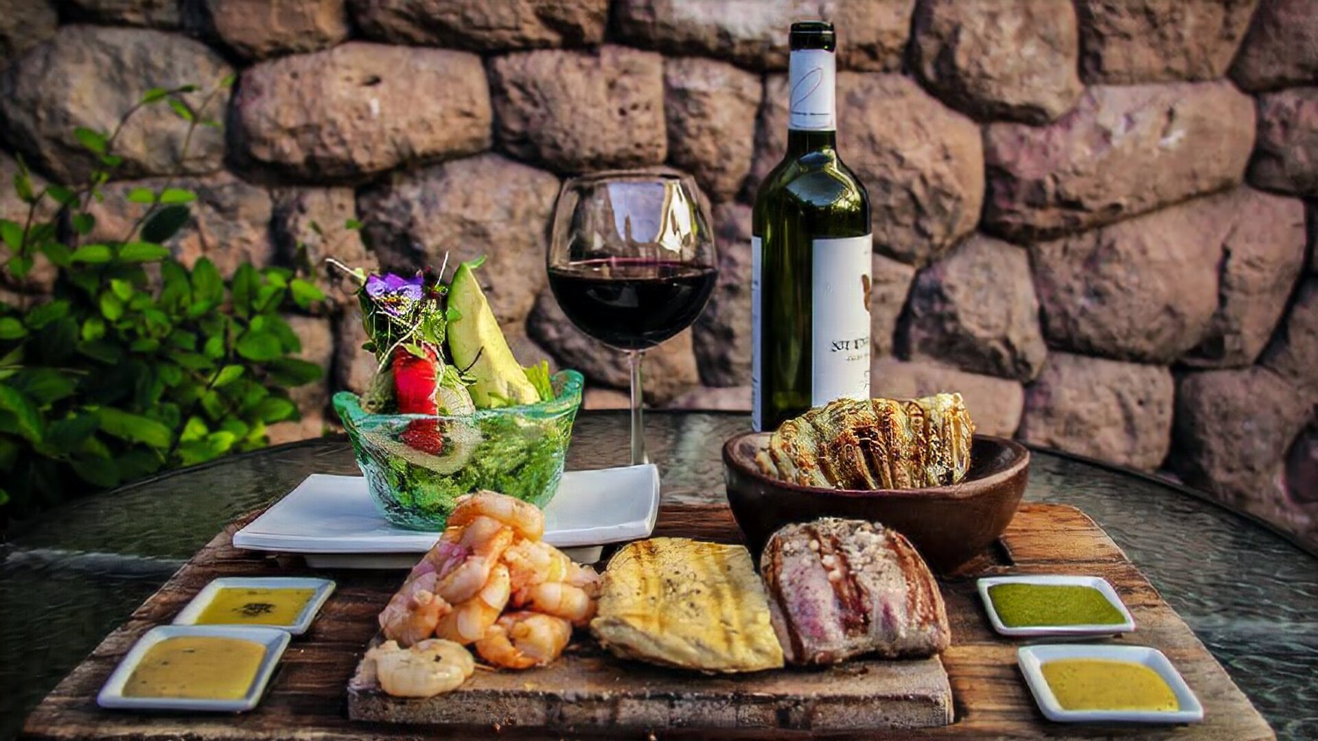 5 restaurantes recomendados en la Capital de los Incas - Rojas Cusco ...